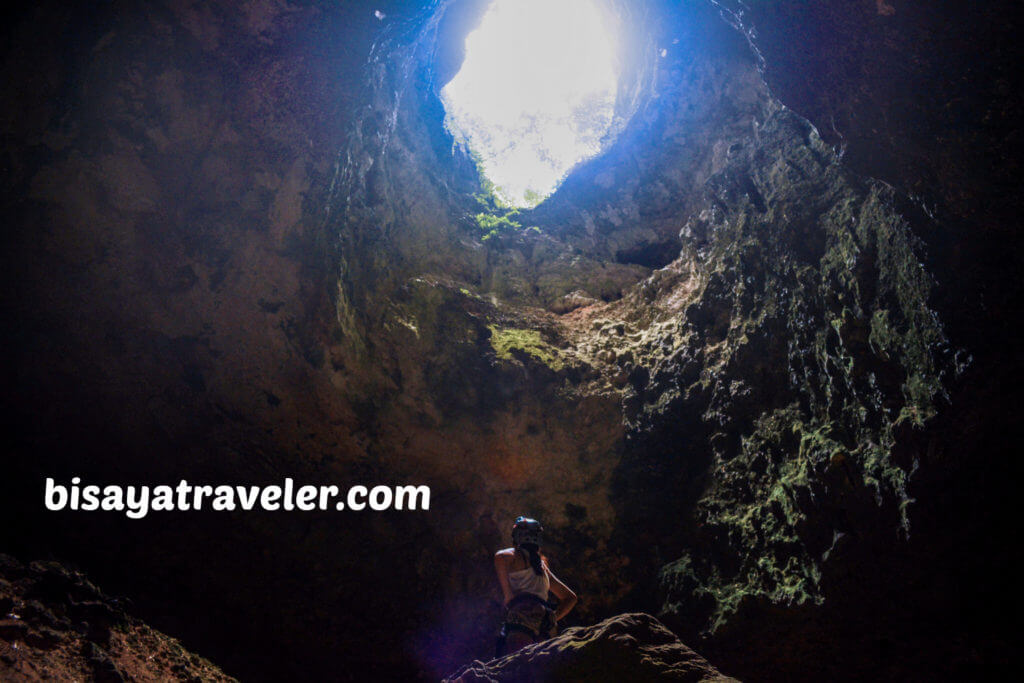 Argao Adventure: Exploring The Mystical Balay Sa Agta and Bugasok Falls ...
