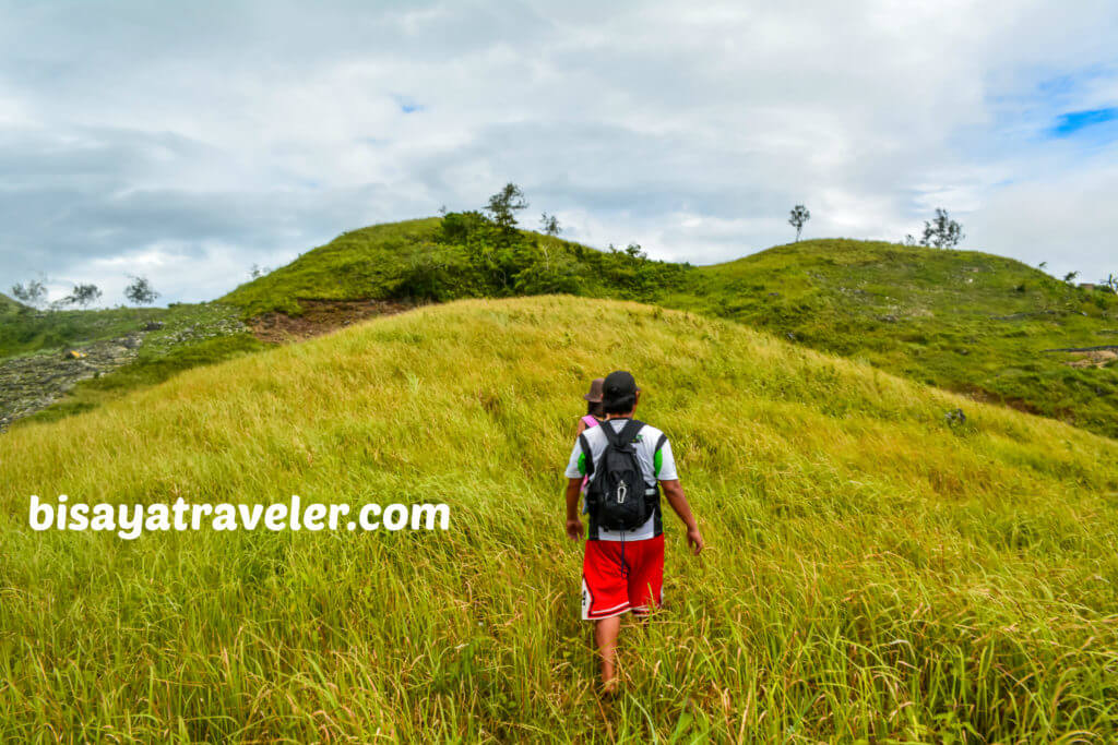 Hanginan: An Uphill Hike To Maasin City’s Miraculous Pilgrimage Site ...