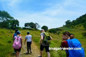 Mount Kan-irag: One Of The Most Scenic Lookouts In Cebu - The Bisaya ...