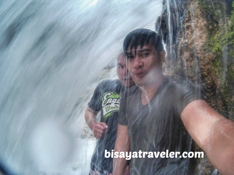 Mount Kapayas: An Adventurous Climb To One Of Cebu’s Highest Peaks ...