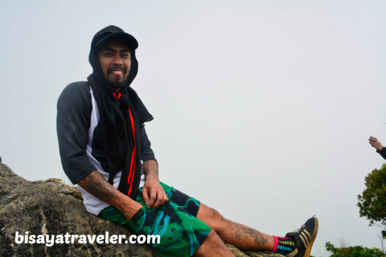 Mount Kapayas: An Adventurous Climb To One Of Cebu’s Highest Peaks ...