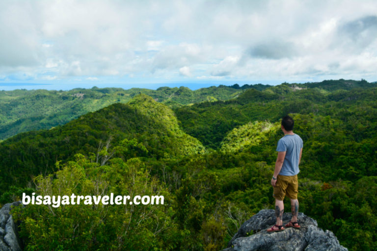 Mount Kapayas: An Adventurous Climb To One Of Cebu’s Highest Peaks ...
