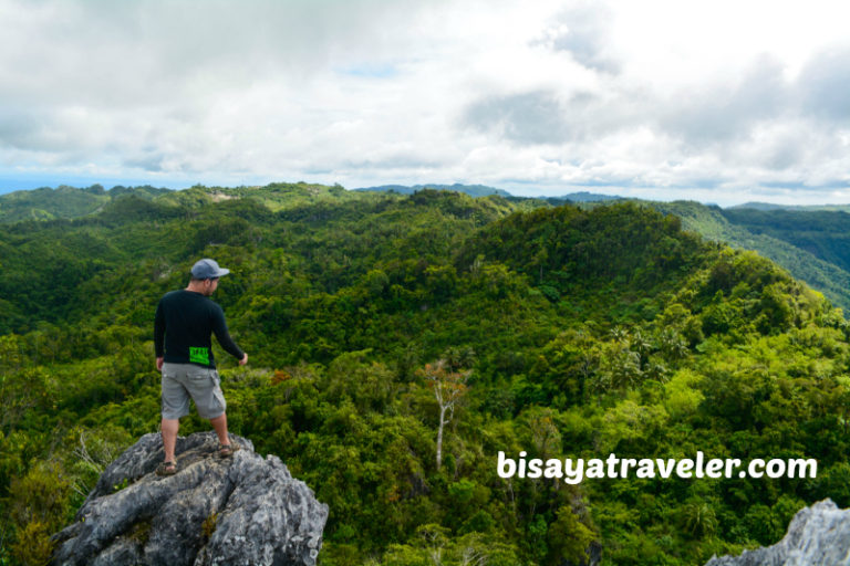 Mount Kapayas: An Adventurous Climb To One Of Cebu’s Highest Peaks ...