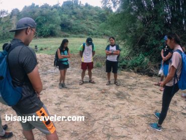 Mount Lanaya: A Pleasant Hike That Helped Beat Energy Gap - The Bisaya ...