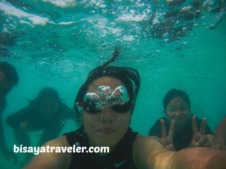 Sumilon Island: An Affordable DIY Trip To Cebu’s Gorgeous Sandbar - The ...