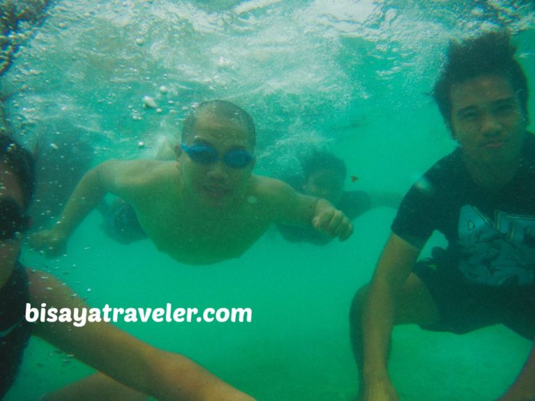 Sumilon Island: An Affordable DIY Trip To Cebu’s Gorgeous Sandbar - The ...