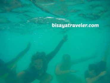 Sumilon Island: An Affordable DIY Trip To Cebu’s Gorgeous Sandbar - The ...