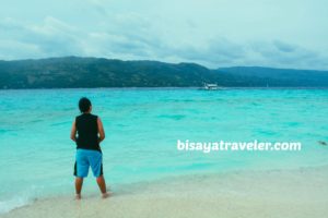 Sumilon Island: An Affordable DIY Trip To Cebu’s Gorgeous Sandbar - The ...