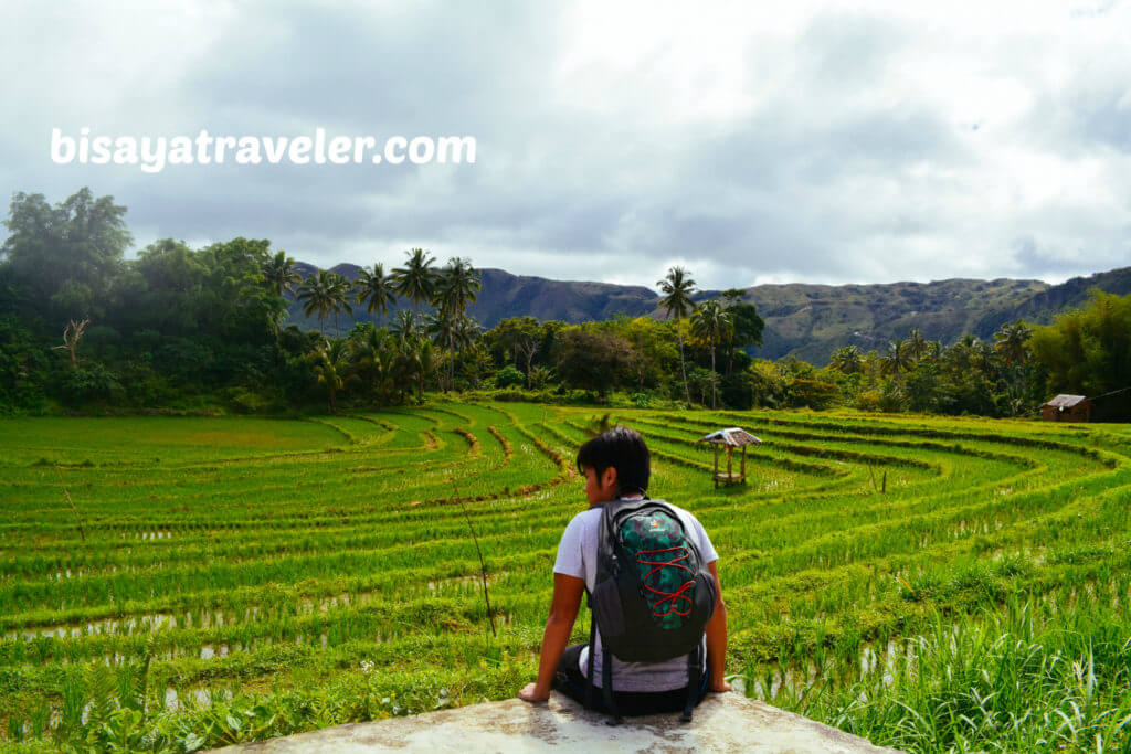 Hanginan: An Uphill Hike To Maasin City’s Miraculous Pilgrimage Site ...
