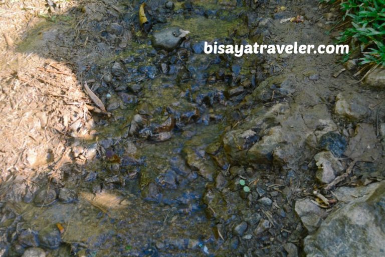 Hanginan: An Uphill Hike To Maasin City’s Miraculous Pilgrimage Site ...