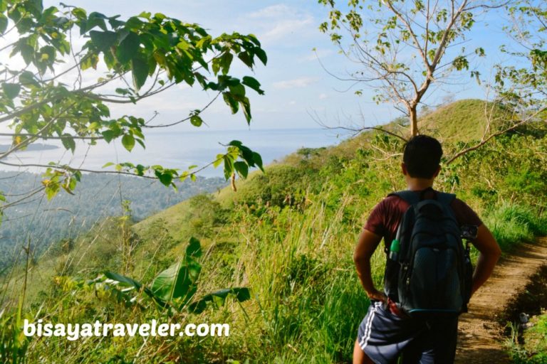 Hanginan: An Uphill Hike To Maasin City’s Miraculous Pilgrimage Site ...