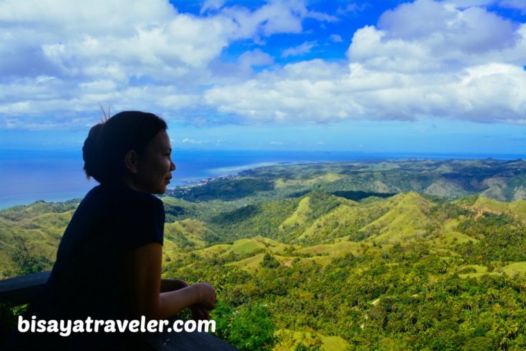 Hanginan: An Uphill Hike To Maasin City’s Miraculous Pilgrimage Site ...