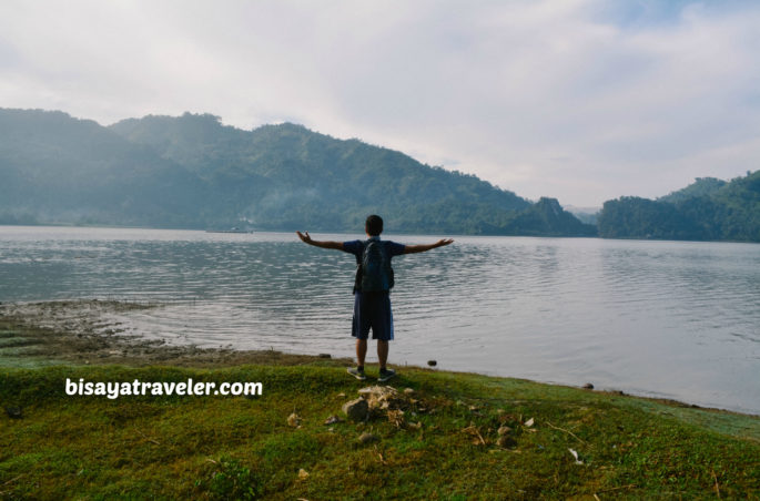 Hanginan: An Uphill Hike To Maasin City’s Miraculous Pilgrimage Site ...