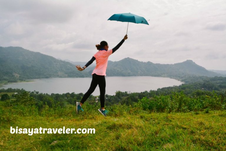 Tagaytay Hill In Toledo: One of Cebu’s Most Stunning Hidden Gems - The ...