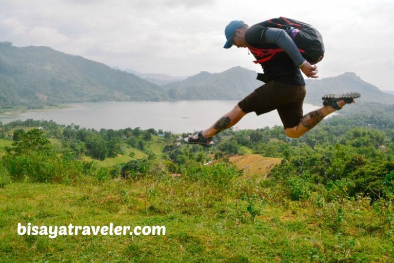 Tagaytay Hill In Toledo: One of Cebu’s Most Stunning Hidden Gems - The ...