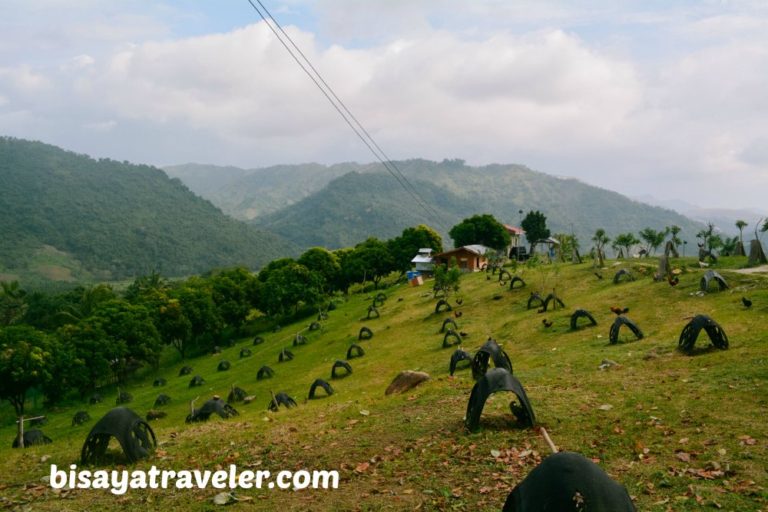 Tagaytay Hill In Toledo: One of Cebu’s Most Stunning Hidden Gems - The ...