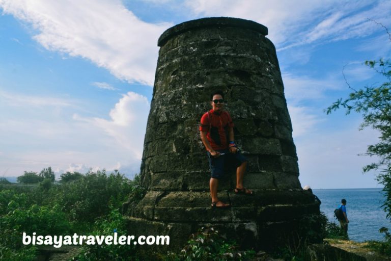 Bagacay Point Lighthouse: Savoring The Scenery Of Liloan’s Parola - The ...