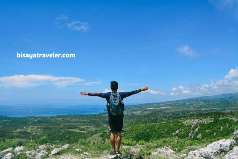 47 Mountains In Cebu That Will Absolutely Take Your Breath Away - The ...