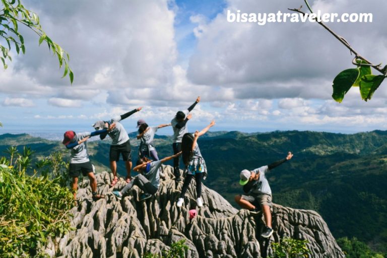 47 Mountains In Cebu That Will Absolutely Take Your Breath Away - The ...