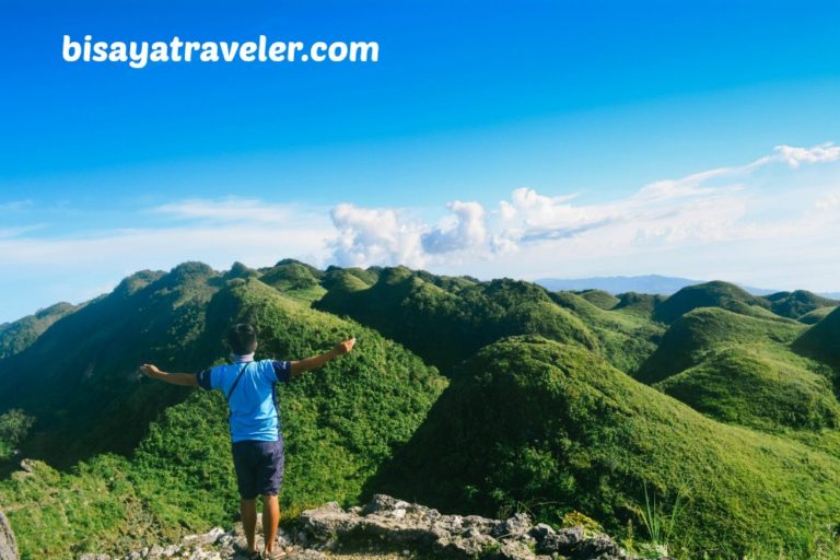 47 Mountains In Cebu That Will Absolutely Take Your Breath Away - The ...