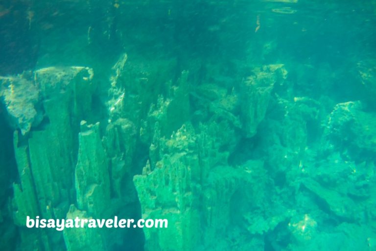 Kayangan Lake: Coron’s Most Visually Enticing Natural Wonder - The ...