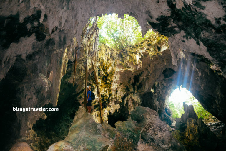 Mabugnao Mainit Hot Spring National Park: - The Bisaya Traveler
