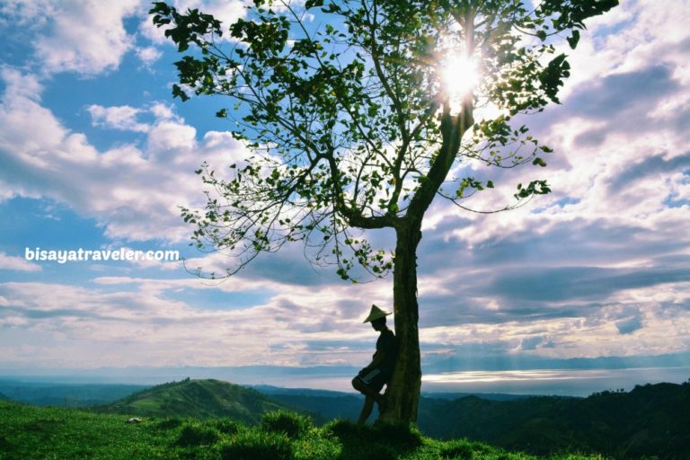 47 Mountains In Cebu That Will Absolutely Take Your Breath Away - The ...