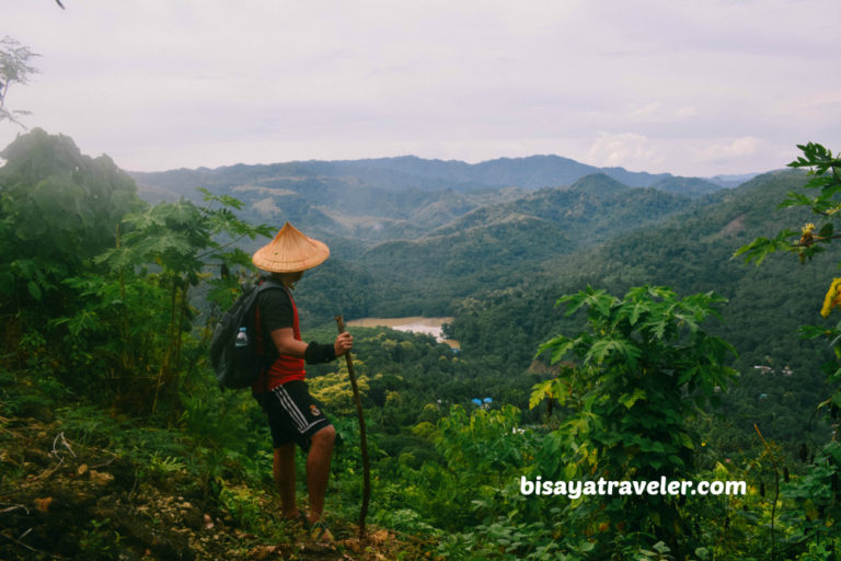 Offbeat Buhisan: Exploring The Untapped Beauty Of Cebu’s Remote Uplands ...