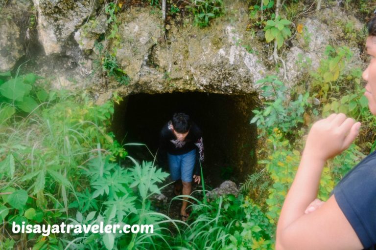 Offbeat Buhisan: Exploring The Untapped Beauty Of Cebu’s Remote Uplands ...