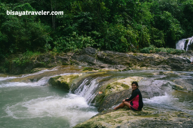 Danasan Falls And Peak: Exploring Danao’s Majestic Natural Wonders ...