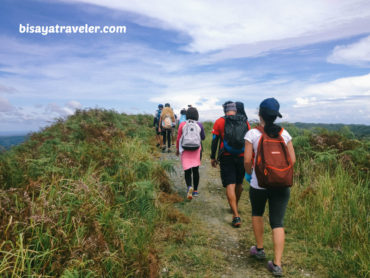 47 Mountains In Cebu That Will Absolutely Take Your Breath Away - The ...