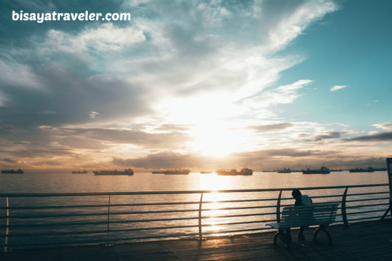 Naga City Boardwalk: A Photogenic Gateway To A Memorable Outdoor Escape ...