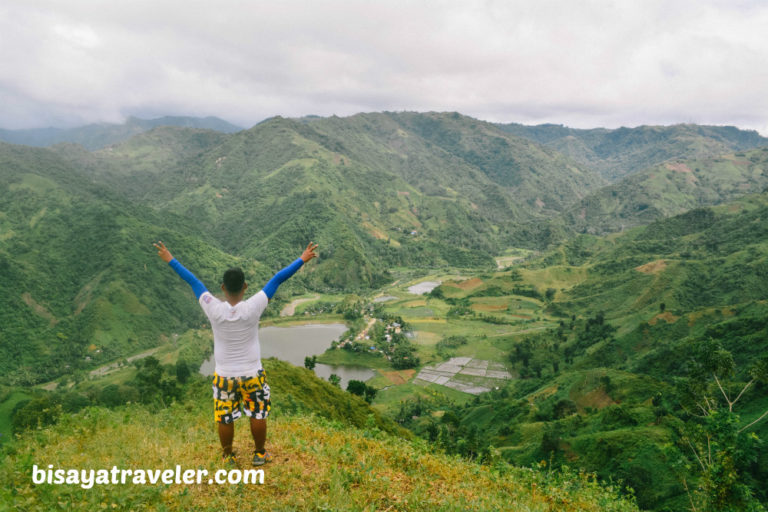47 Mountains In Cebu That Will Absolutely Take Your Breath Away - The ...