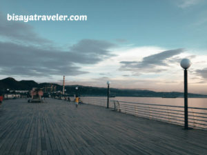 Naga City Boardwalk: A Photogenic Gateway To A Memorable Outdoor Escape ...