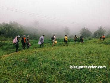 Mount Kalatkat And Sayao Cave: A Perfect Recipe For A Memorable ...