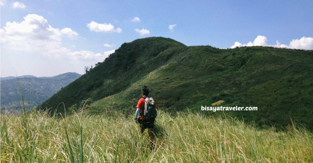Hanginan: An Uphill Hike To Maasin City’s Miraculous Pilgrimage Site ...
