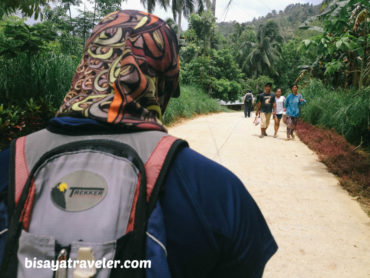Lantawan Cliff: Venturing Into Cebu’s Undiscovered Jaw-dropping Wonder ...
