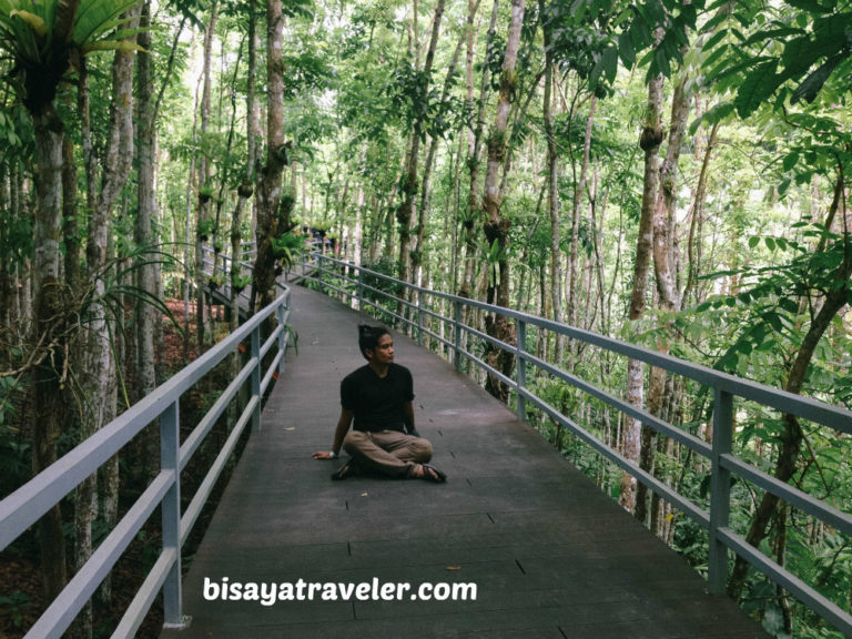 Cebu Safari And Adventure Park: An Irresistible Up-And-Coming Wildlife ...