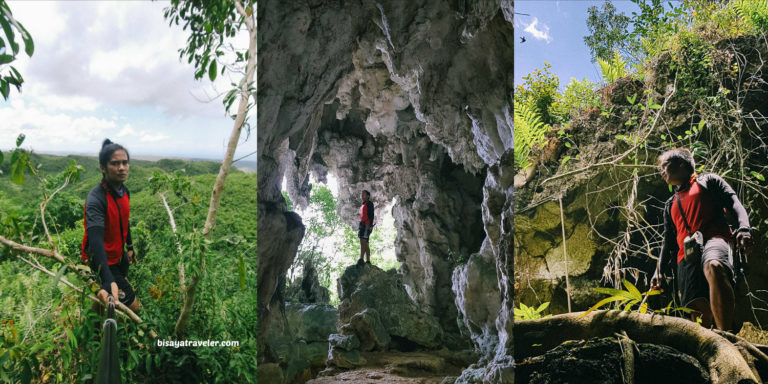 Cebu Safari And Adventure Park: An Irresistible Up-And-Coming Wildlife ...