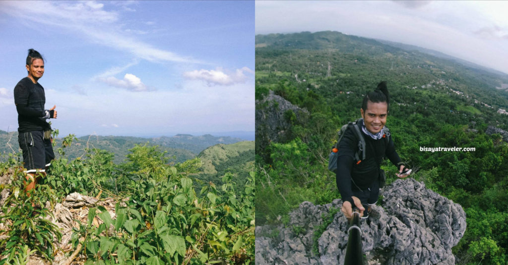 Mayana Peak And Batogag Banog: An Intrepid Hiker’s Utopia - The Bisaya ...