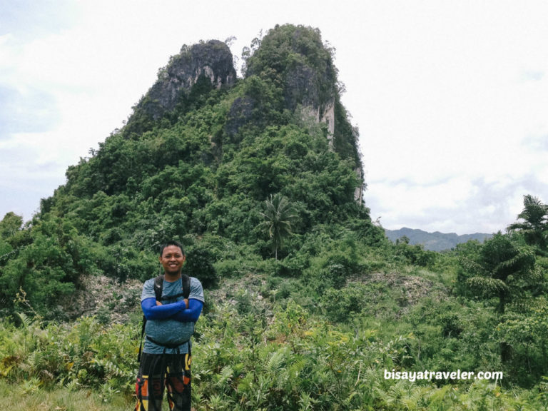 Mayana Peak And Batogag Banog: An Intrepid Hiker’s Utopia - The Bisaya ...