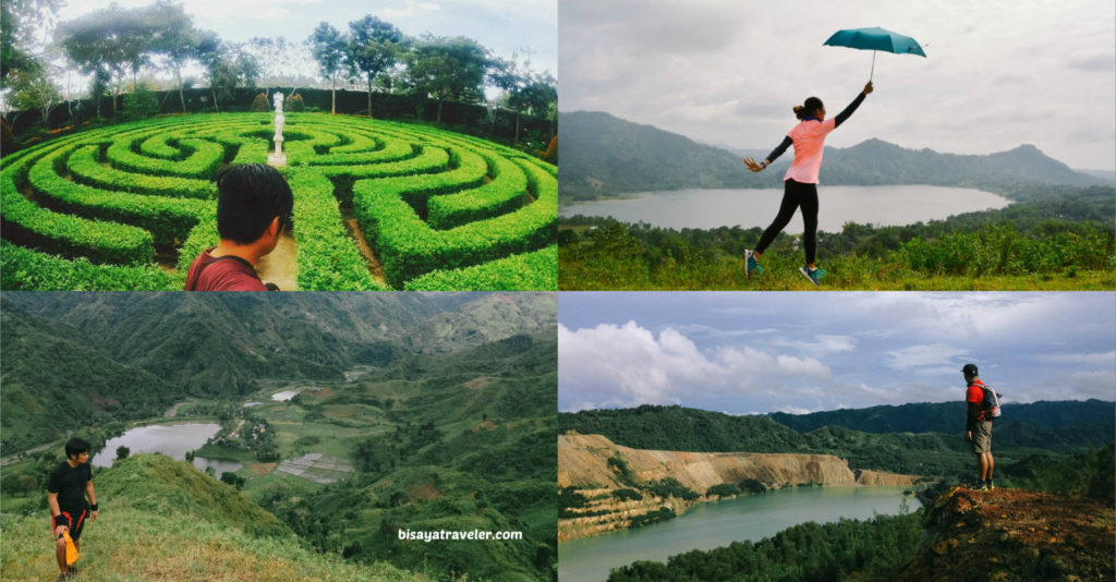 17 Amazingly Exciting Things To Do In Toledo, Cebu - The Bisaya Traveler