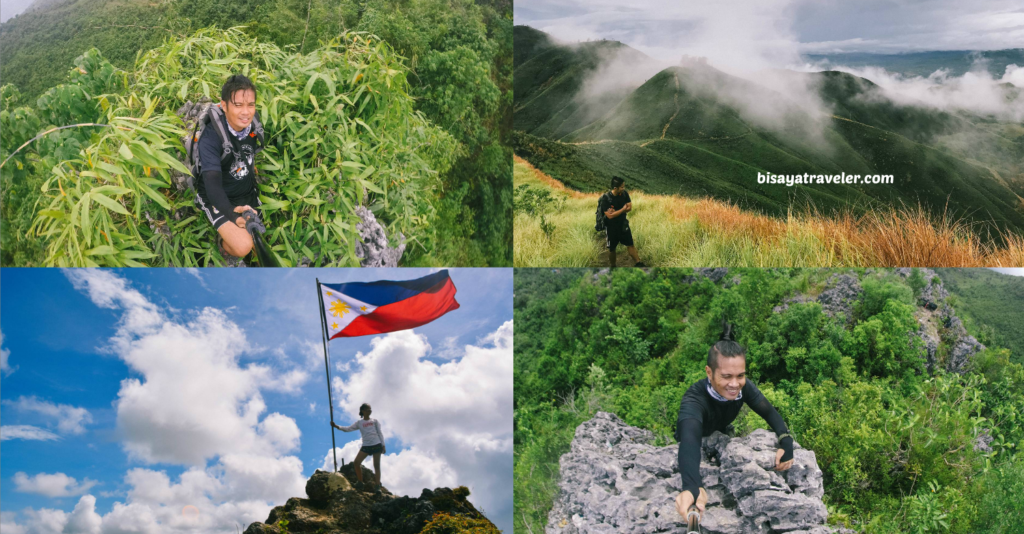 Tuburan Cebu: Love In The Time Of Crisis - The Bisaya Traveler