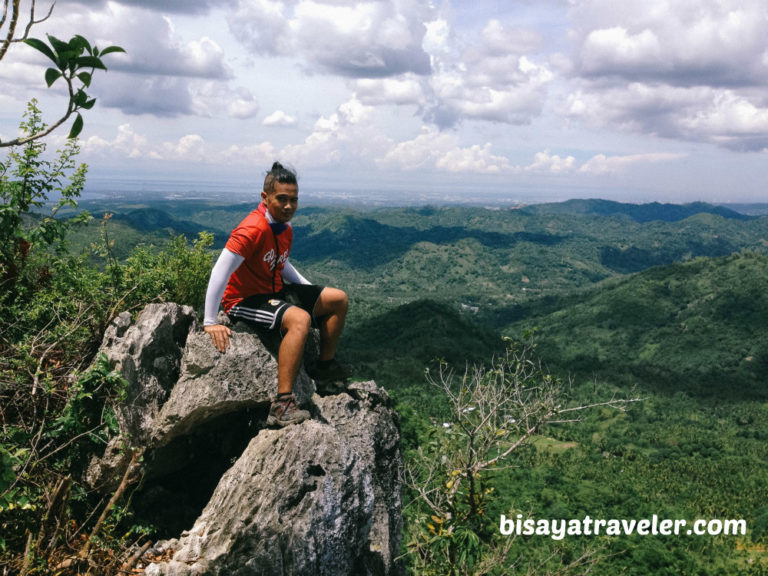 47 Mountains In Cebu That Will Absolutely Take Your Breath Away - The ...