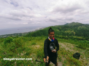 Pangilatan Hike: How To Find Your Happy Pill In The Mountains - The ...
