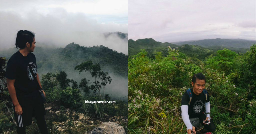 Mount Lantawan: A Thrilling And Alluring Surprise In Danao, Cebu - The ...