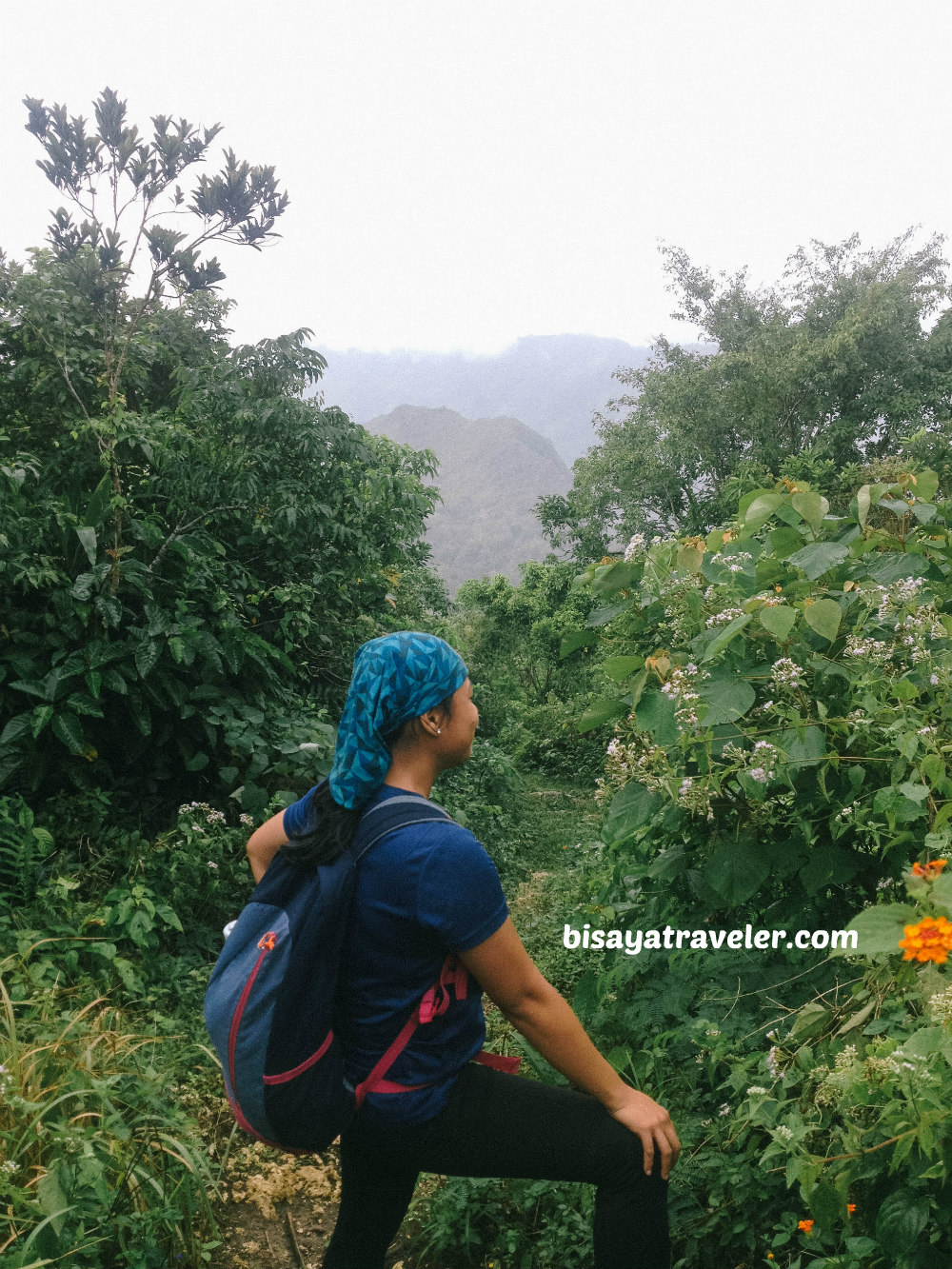 Mount Lantawan: A Thrilling And Alluring Surprise In Danao, Cebu - The ...