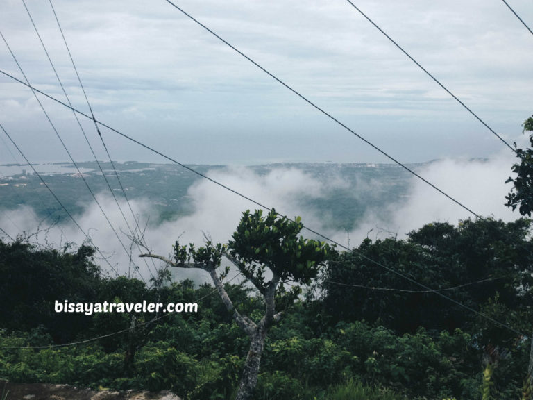 Mount Lantawan: A Thrilling And Alluring Surprise In Danao, Cebu - The ...
