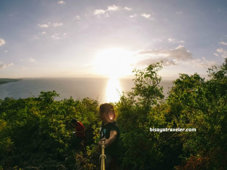 The Beautiful Secret Spot In Barili, Cebu - The Bisaya Traveler