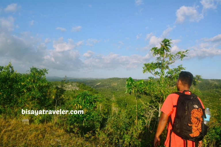 The Beautiful Secret Spot In Barili, Cebu - The Bisaya Traveler